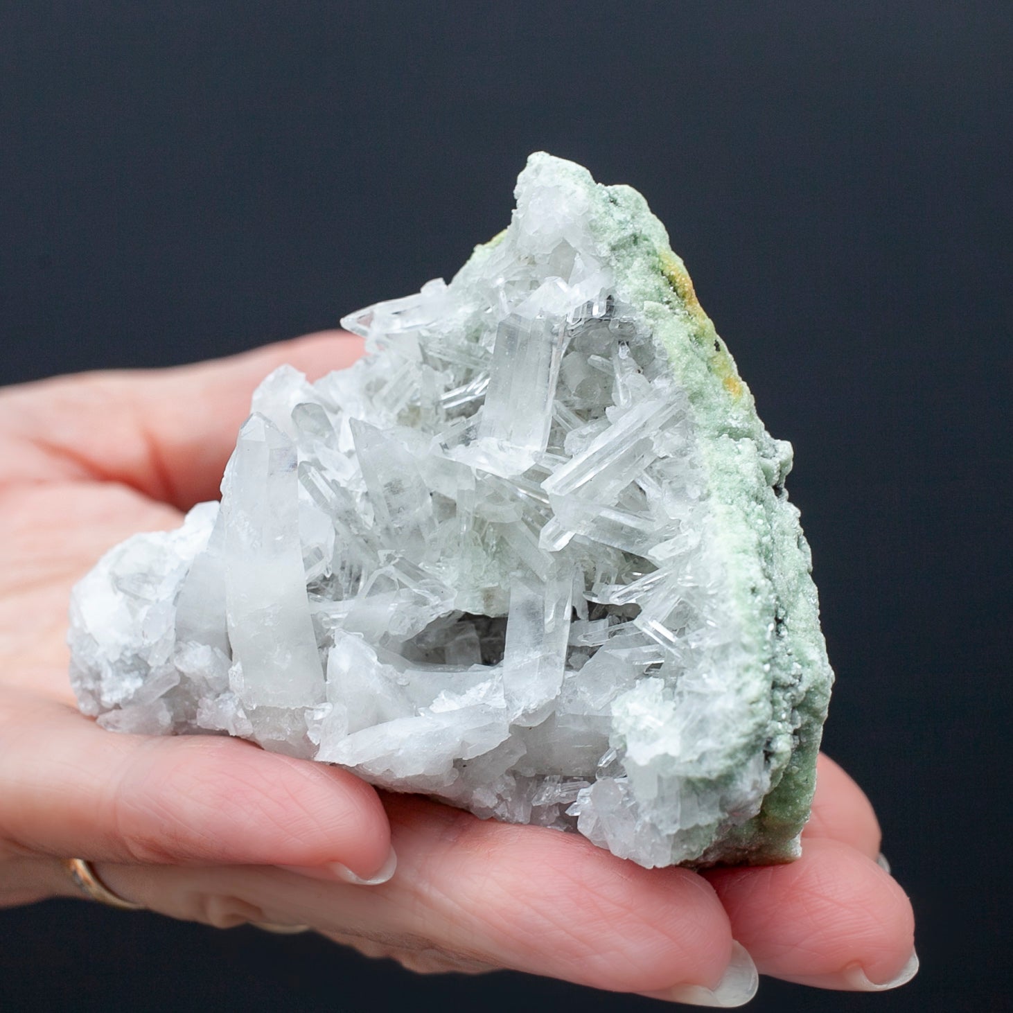 Cookeite Crystals – Cape Cod Crystals