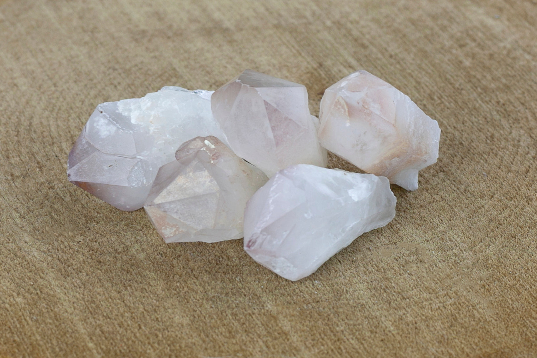 Lithium Quartz – Cape Cod Crystals