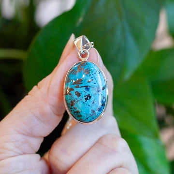 Chrysocolla Stones | Natural, Genuine Stones of The Goddess – Cape Cod ...