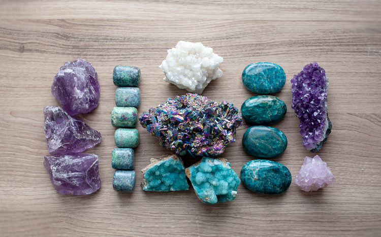 Cape Cod Crystals | The Best Selection of Crystals on Cape Cod