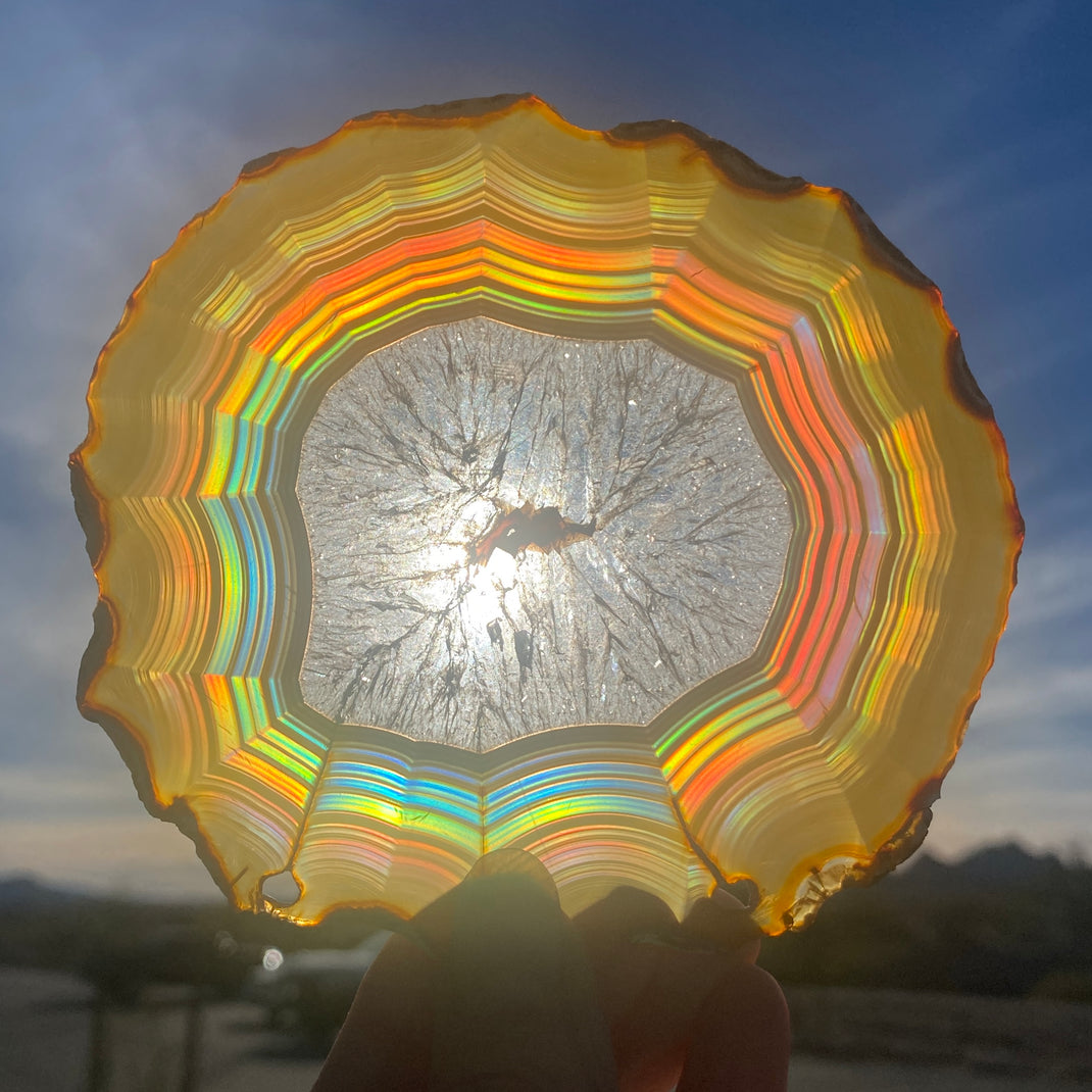 Cape Cod Crystals | The Best Selection of Crystals on Cape Cod