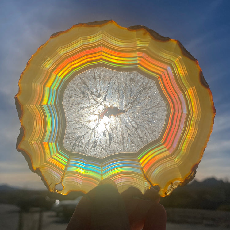 Cape Cod Crystals | The Best Selection of Crystals on Cape Cod