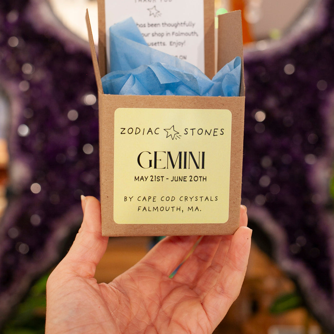 Cape Cod Crystals | The Best Selection of Crystals on Cape Cod