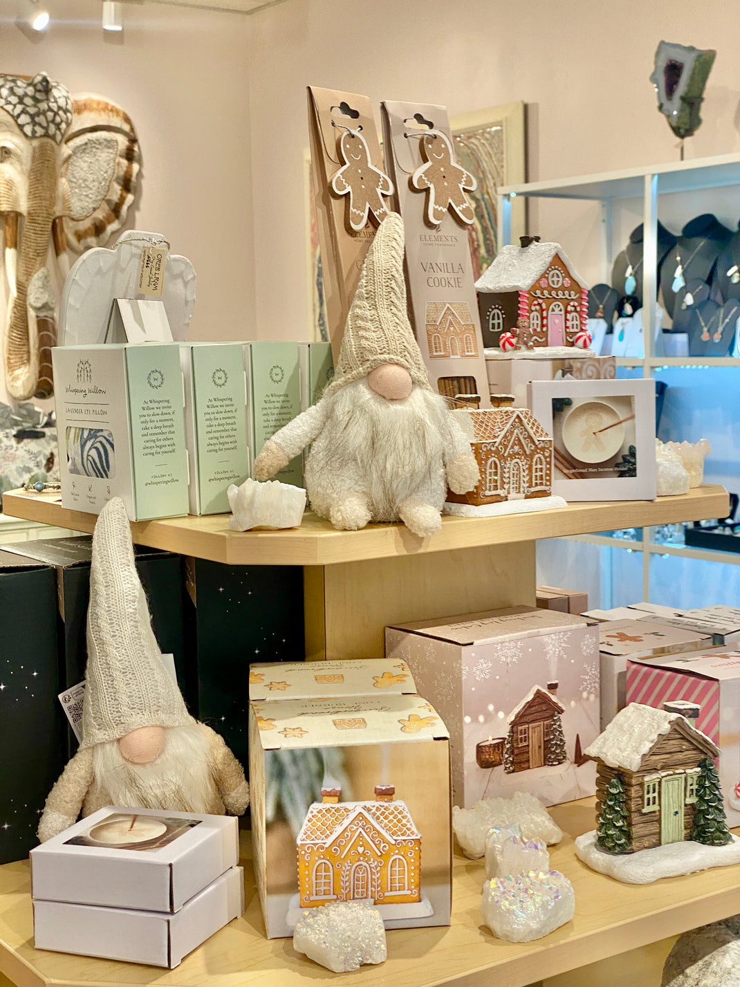 Cape Cod Crystals | The Best Selection of Crystals on Cape Cod