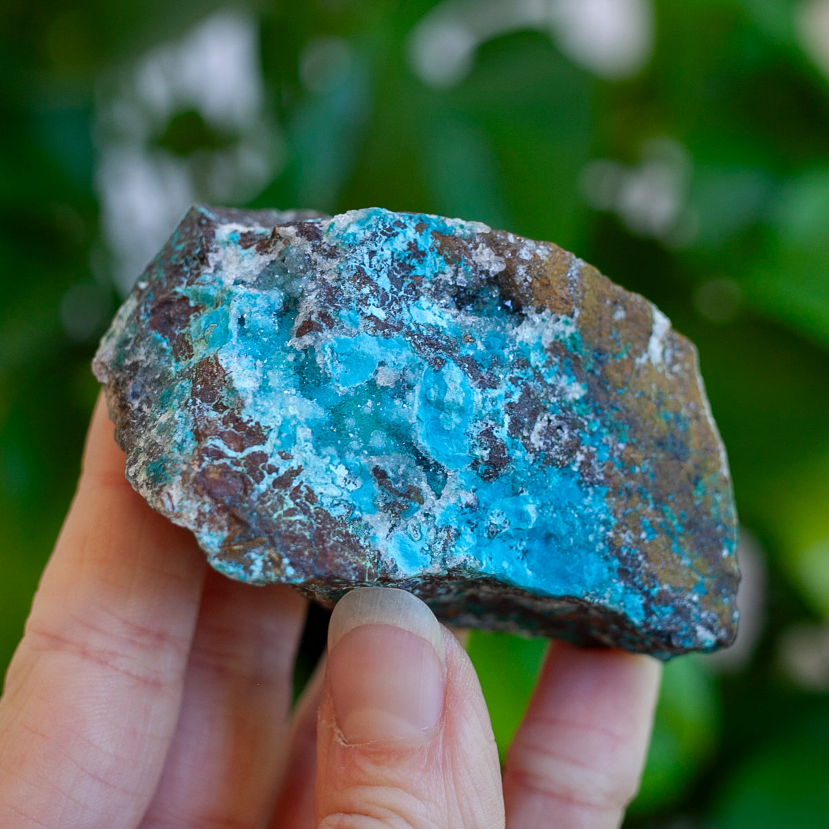 Chrysocolla Stones | Natural, Genuine Stones of The Goddess – Cape Cod ...