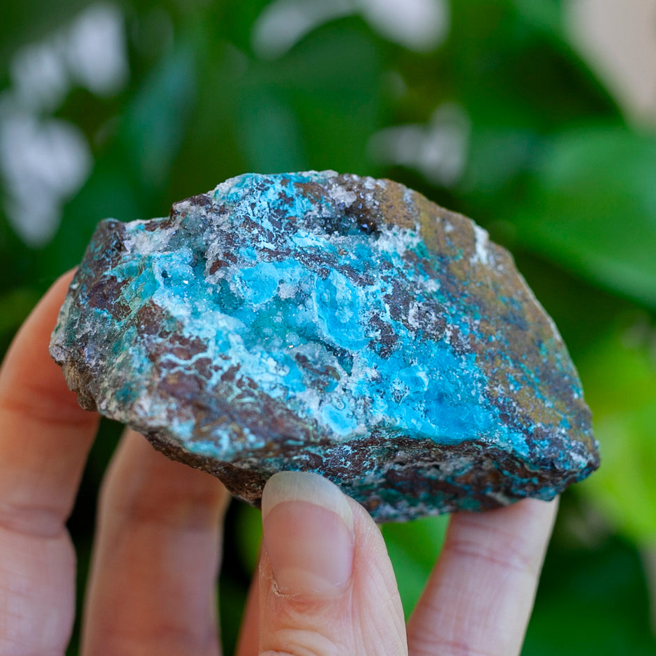 Chrysocolla Stones | Natural, Genuine Stones of The Goddess – Cape Cod ...